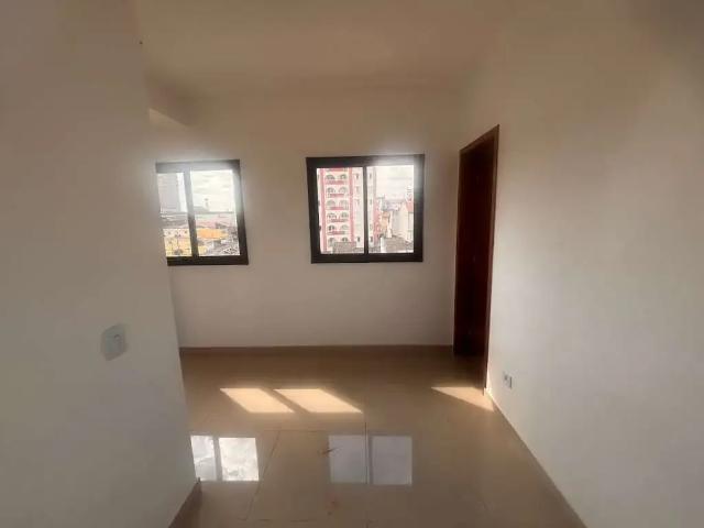 Apartamento para Venda em São Paulo/SP Vila Aricanduva 1 Quartos