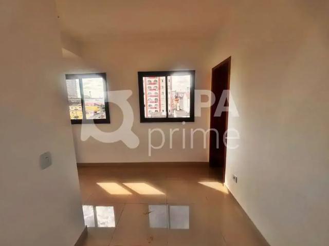 Apartamento para Venda em São Paulo/SP Vila Aricanduva 1 Quartos