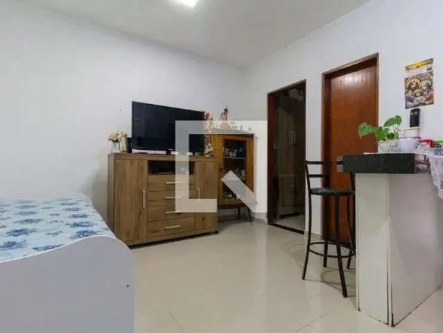 Apartamento para Venda em São Paulo/SP Vila Aricanduva 1 Quartos