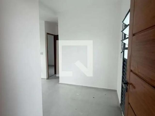 Apartamento para Venda em São Paulo/SP Vila Aricanduva 1 Quartos