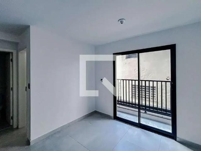 Apartamento para Venda em São Paulo/SP Vila Aricanduva 1 Quartos