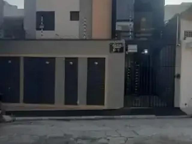 Apartamento para Venda em São Paulo/SP Vila Aricanduva 1 Quartos