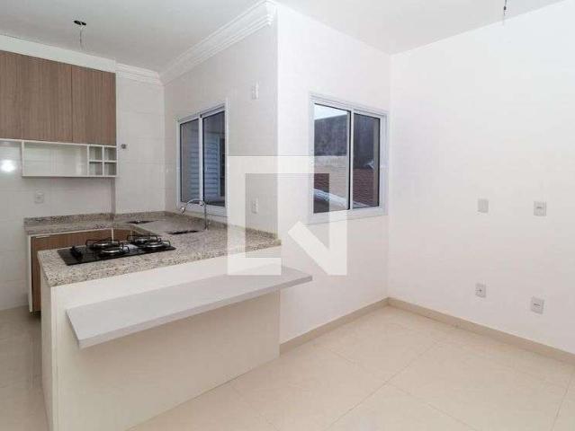 Apartamento para Venda em São Paulo/SP Vila Aricanduva 1 Quartos