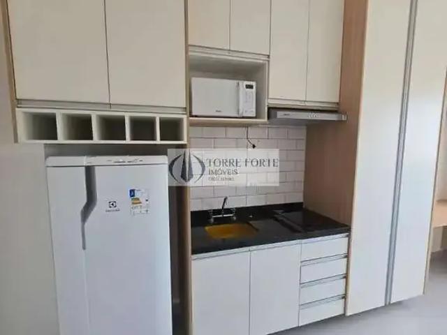 Apartamento para Venda em São Paulo/SP Vila Aricanduva 1 Quartos