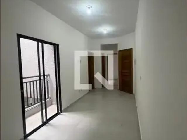 Apartamento para Venda em São Paulo/SP Vila Aricanduva 2 Quartos