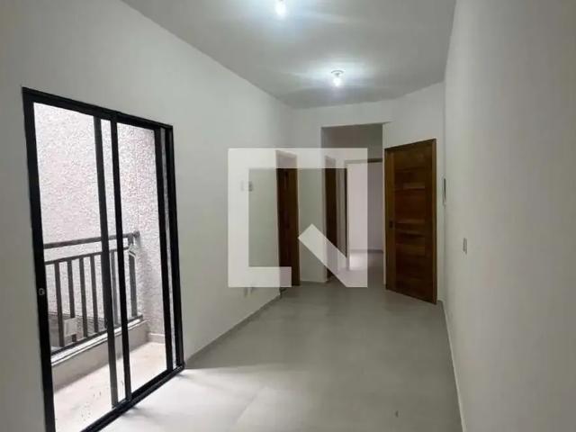 Apartamento para Venda em São Paulo/SP Vila Aricanduva 2 Quartos
