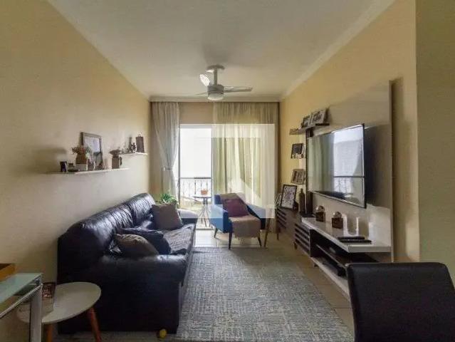 Apartamento para Venda em São Paulo/SP Vila Aricanduva 2 Quartos