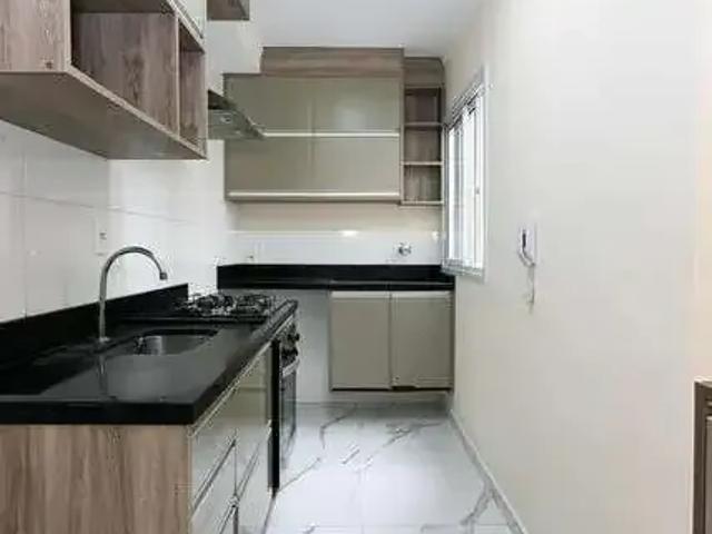 Apartamento para Venda em São Paulo/SP Vila Aricanduva 2 Quartos