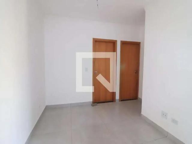 Apartamento para Venda em São Paulo/SP Vila Aricanduva 2 Quartos