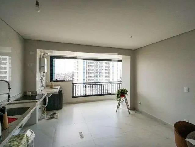 Apartamento para Venda em São Paulo/SP Vila Aricanduva 2 Quartos