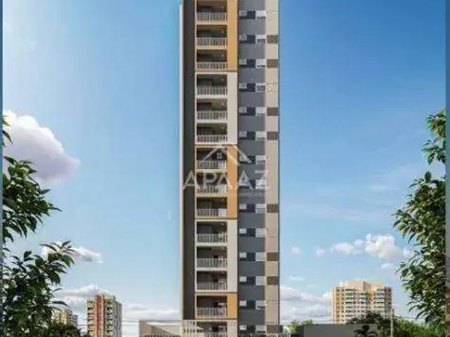 Apartamento para Venda em São Paulo/SP Vila Aricanduva 2 Quartos