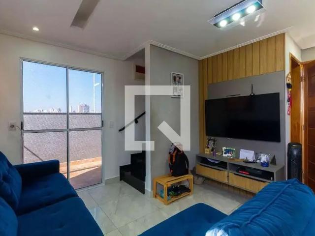 Apartamento para Venda em São Paulo/SP Vila Aricanduva 2 Quartos