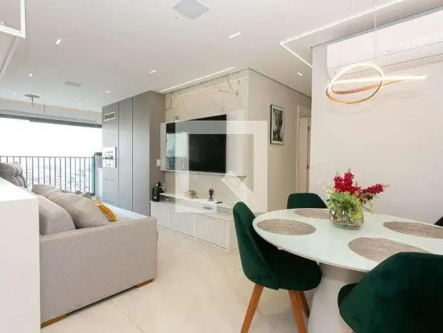 Apartamento para Venda em São Paulo/SP Vila Aricanduva 2 Quartos