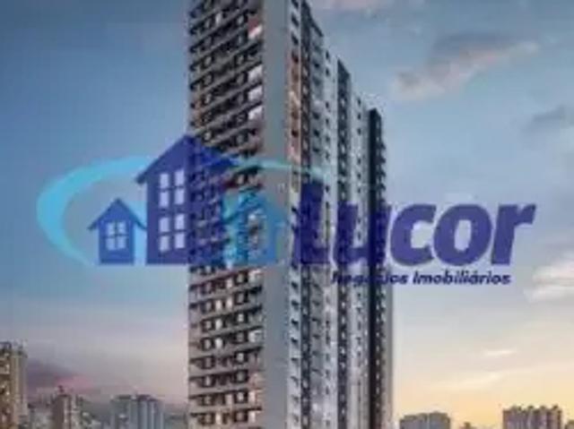 Apartamento para Venda em São Paulo/SP Vila Aricanduva 2 Quartos