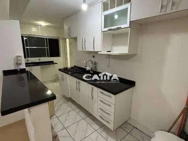 Apartamento para Venda em São Paulo/SP Vila Aricanduva 2 Quartos