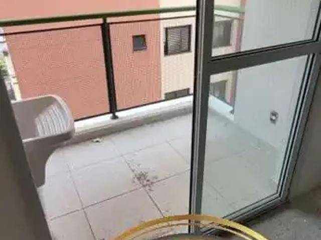 Apartamento para Venda em São Paulo/SP Vila Aricanduva 2 Quartos