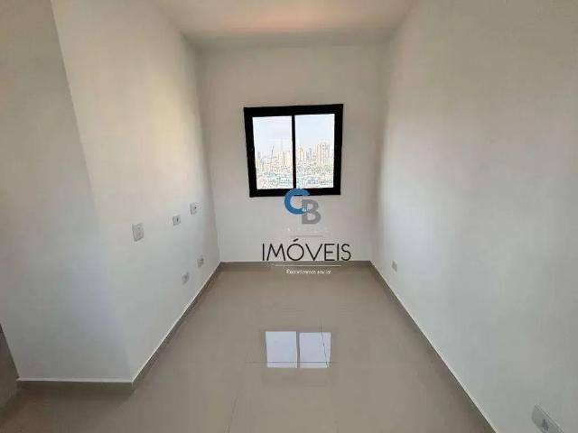 Apartamento para Venda em São Paulo/SP Vila Aricanduva 2 Quartos