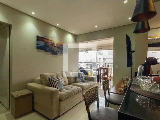 Apartamento para Venda em São Paulo/SP Vila Aricanduva 2 Quartos
