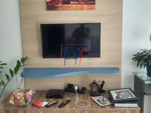 Apartamento para Venda em São Paulo/SP Vila Aricanduva 2 Quartos