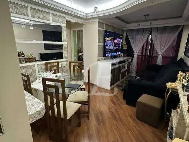 Apartamento para Venda em São Paulo/SP Vila Aricanduva 2 Quartos