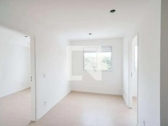 Apartamento para Venda em São Paulo/SP Vila Aricanduva 2 Quartos