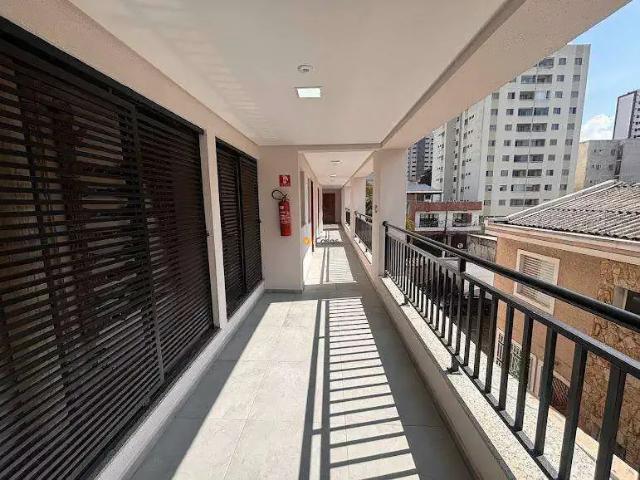 Apartamento para Venda em São Paulo/SP Vila Aricanduva 2 Quartos