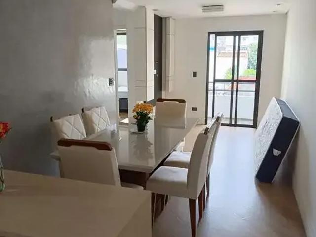 Apartamento para Venda em São Paulo/SP Vila Aricanduva 2 Quartos
