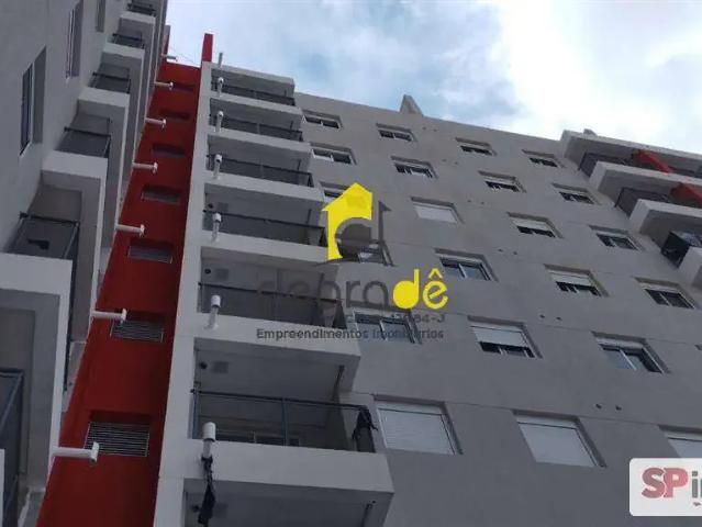 Apartamento para Venda em São Paulo/SP Vila Aricanduva 2 Quartos