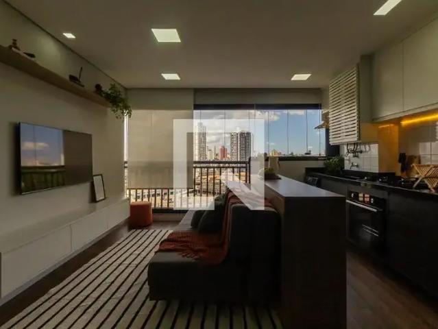 Apartamento para Venda em São Paulo/SP Vila Aricanduva 2 Quartos