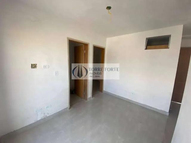 Apartamento para Venda em São Paulo/SP Vila Aricanduva 2 Quartos