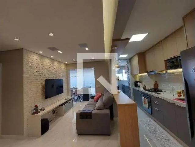 Apartamento para Venda em São Paulo/SP Vila Aricanduva 2 Quartos