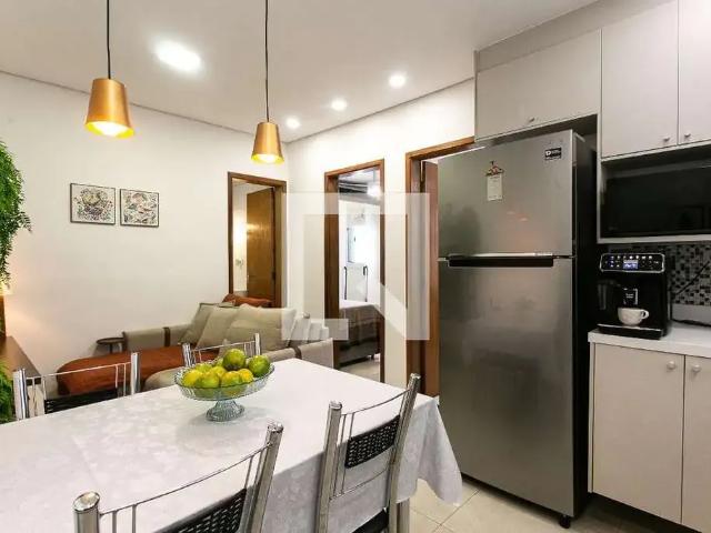 Apartamento para Venda em São Paulo/SP Vila Aricanduva 2 Quartos