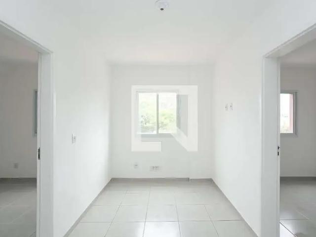 Apartamento para Venda em São Paulo/SP Vila Aricanduva 2 Quartos