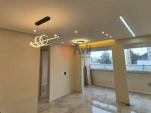 Apartamento para Venda em São Paulo/SP Vila Aricanduva 2 Quartos