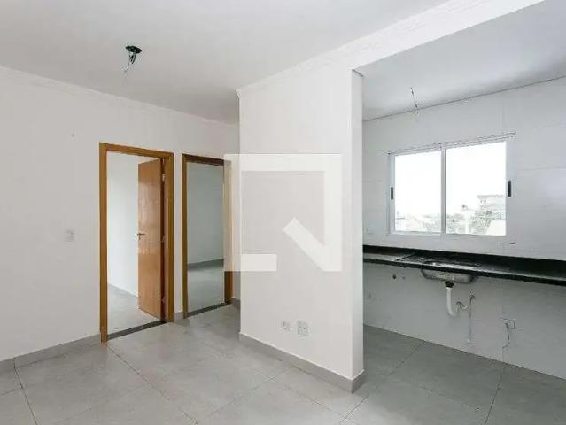 Apartamento para Venda em São Paulo/SP Vila Aricanduva 2 Quartos