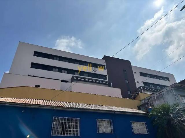 Apartamento para Venda em São Paulo/SP Vila Aricanduva 2 Quartos