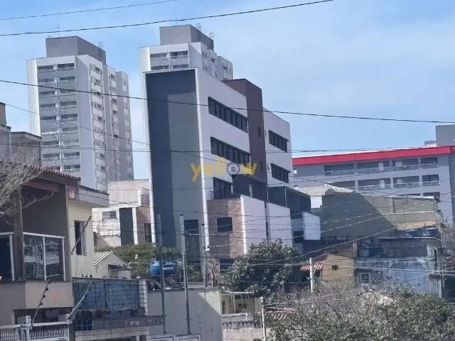 Apartamento para Venda em São Paulo/SP Vila Aricanduva 2 Quartos