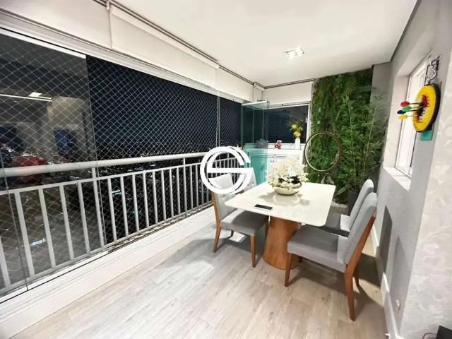 Apartamento para Venda em São Paulo/SP Vila Aricanduva 2 Quartos