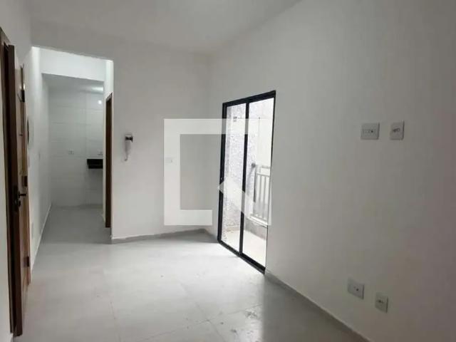 Apartamento para Venda em São Paulo/SP Vila Aricanduva 2 Quartos