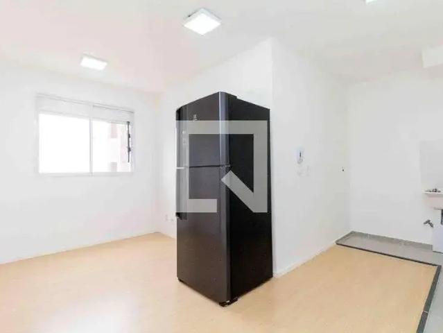 Apartamento para Venda em São Paulo/SP Vila Aricanduva 2 Quartos