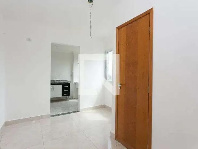 Apartamento para Venda em São Paulo/SP Vila Aricanduva 2 Quartos