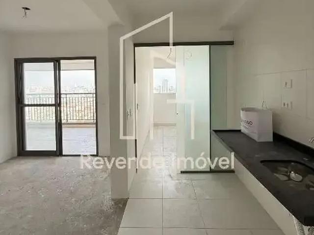 Apartamento para Venda em São Paulo/SP Vila Aricanduva 2 Quartos