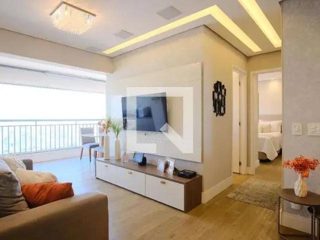 Apartamento para Venda em São Paulo/SP Vila Aricanduva 2 Quartos
