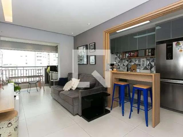 Apartamento para Venda em São Paulo/SP Vila Aricanduva 2 Quartos