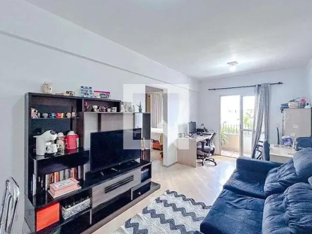 Apartamento para Venda em São Paulo/SP Vila Aricanduva 2 Quartos