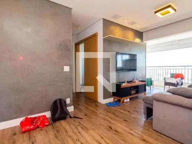 Apartamento para Venda em São Paulo/SP Vila Aricanduva 2 Quartos