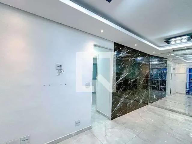 Apartamento para Venda em São Paulo/SP Vila Aricanduva 2 Quartos