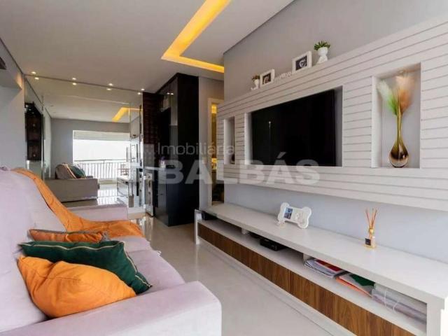 Apartamento para Venda em São Paulo/SP Vila Aricanduva 2 Quartos
