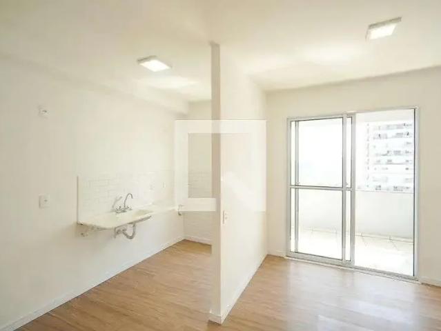 Apartamento para Venda em São Paulo/SP Vila Aricanduva 2 Quartos