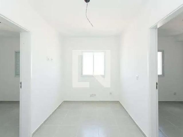Apartamento para Venda em São Paulo/SP Vila Aricanduva 2 Quartos